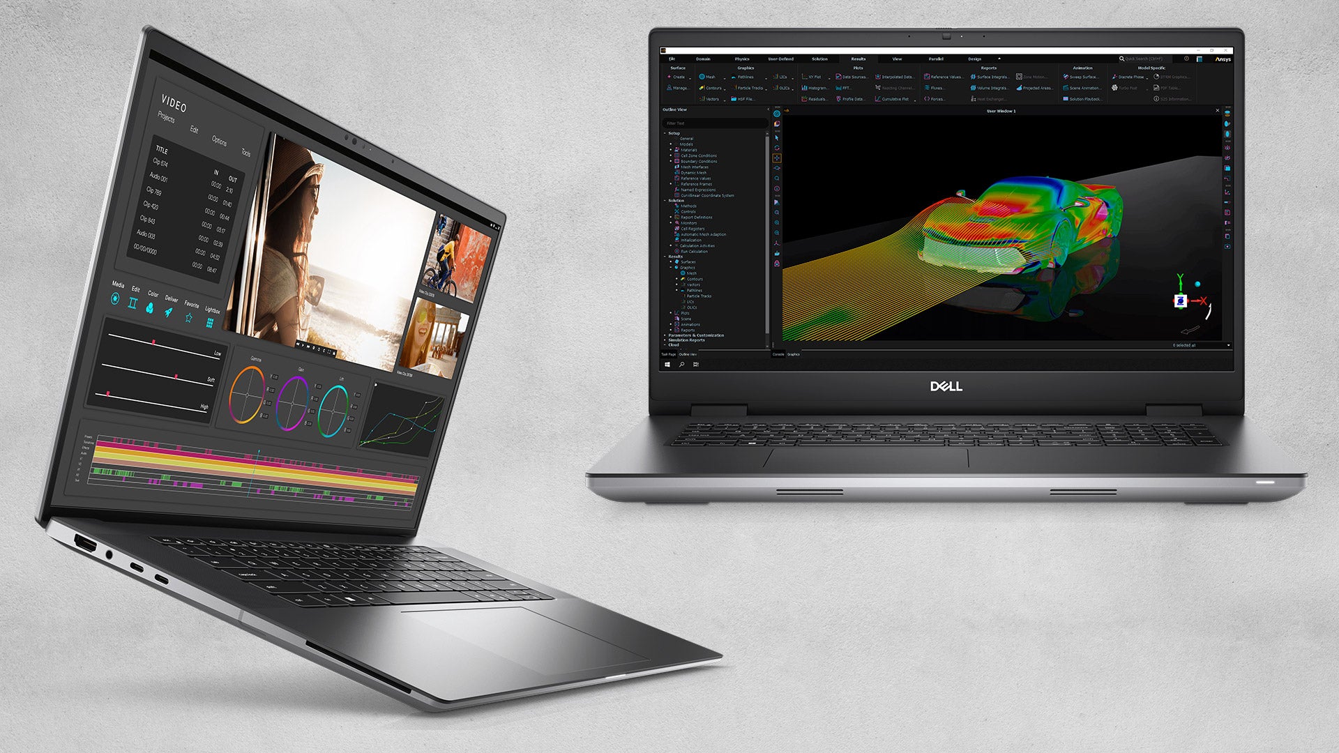 Dell Precision 3480: 13th Gen Powerhouse Review – AMTradez