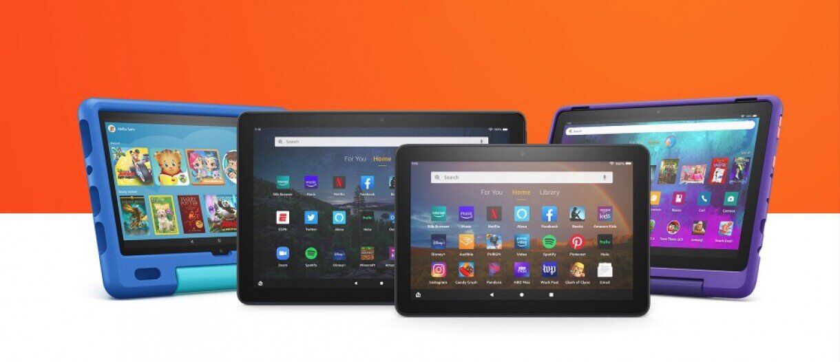 Which Amazon Fire Tablet Is the Most Appropriate for You? – AMTradez