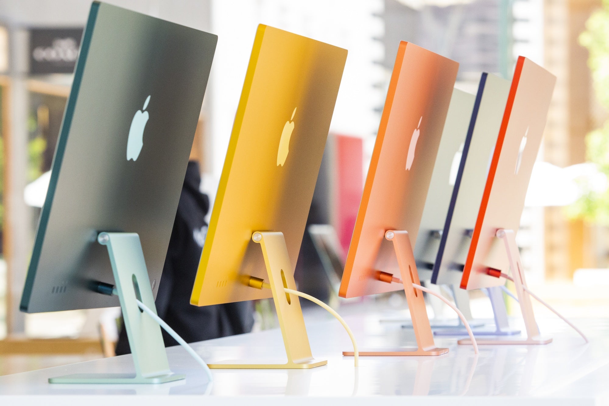 Unlocking Performance: Exploring the Apple iMac M3 Chip – AMTradez