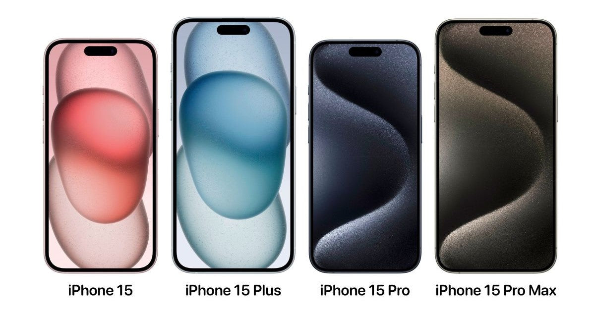 Exploring the iPhone 15 Series: A Comprehensive Review – AMTradez