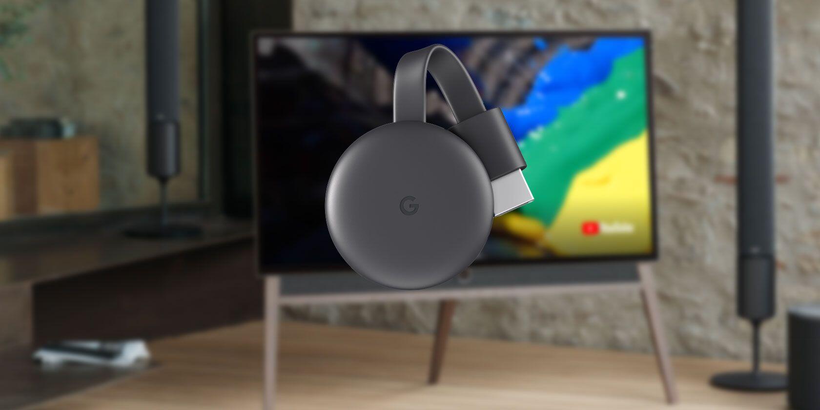 How to Use Google Chromecast? – AMTradez
