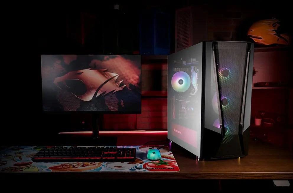 IBUYPOWER Y60 Gaming PC: Is It Worth It? – AMTradez