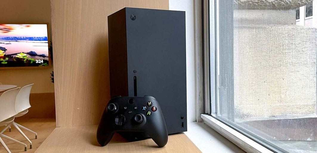 Xbox Series X: Design, Performance, and Gaming Excellence – AMTradez