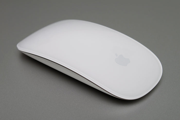 The Ultimate Guide to Apple Magic Mouse – AM Tradez