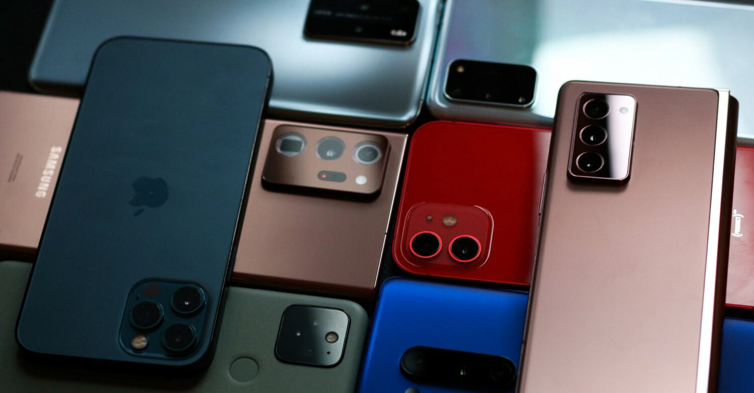 10 Best Smartphones Under AED 700 in UAE (2023) – AM Tradez